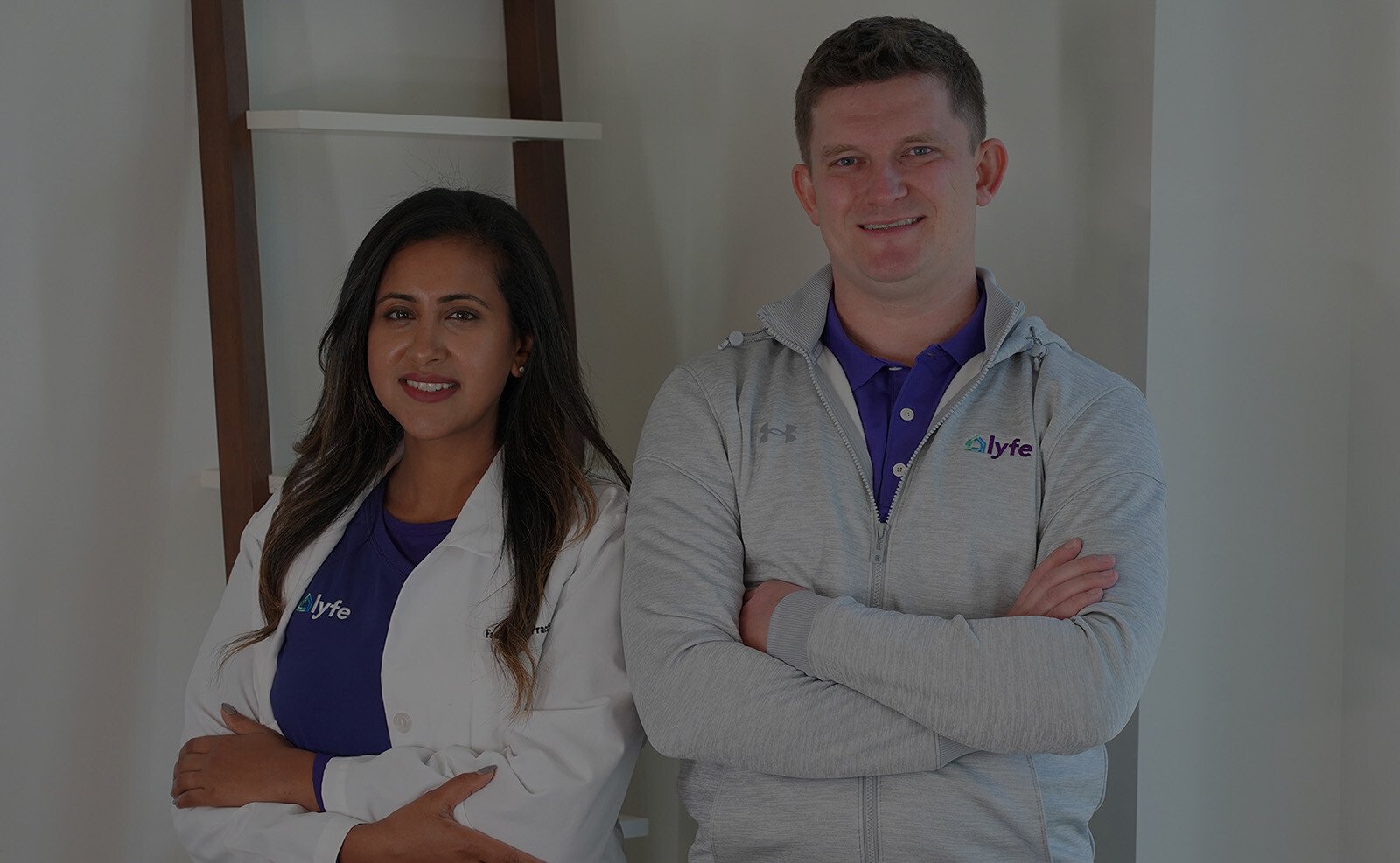 Home Care Partners & Referrals | LYFE