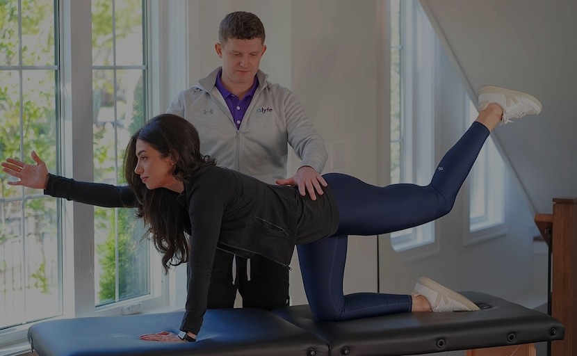 About Our Chicago At Home Health Care Services & Phyiscal Therapy | LYFE