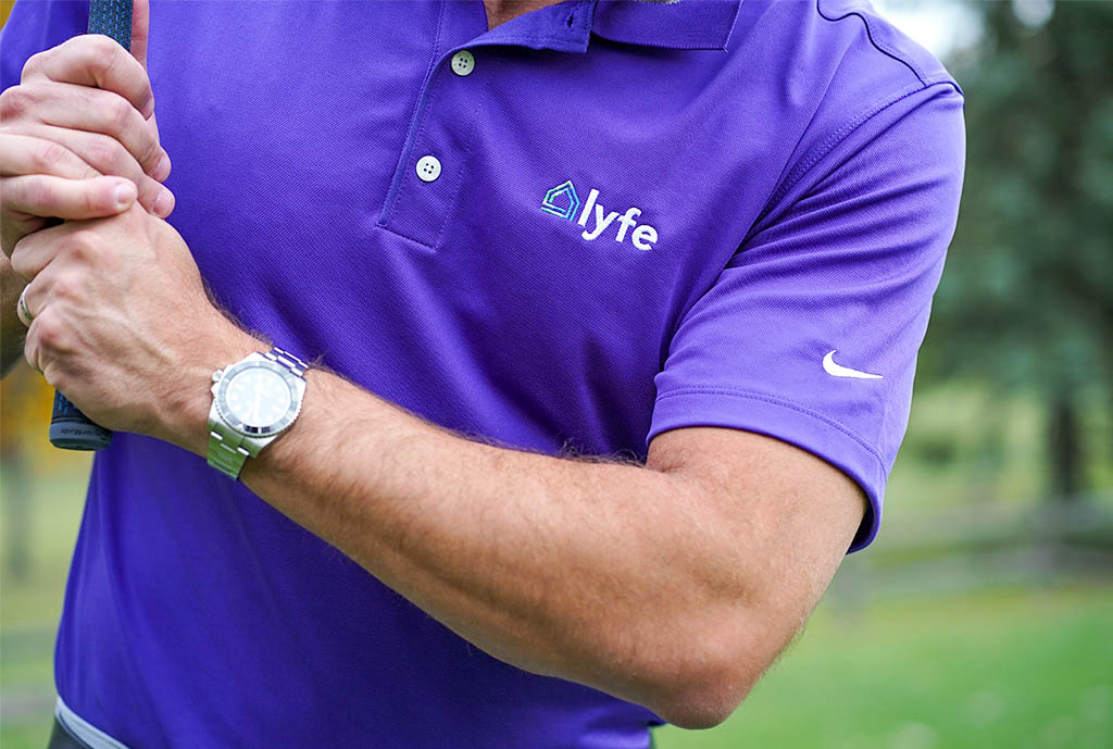 Expert Elbow Wrist In-Home Physical Therapy Services For Chicago - LYFE
